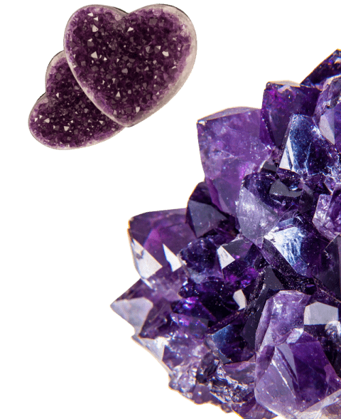 The Amethyst | Day Spa